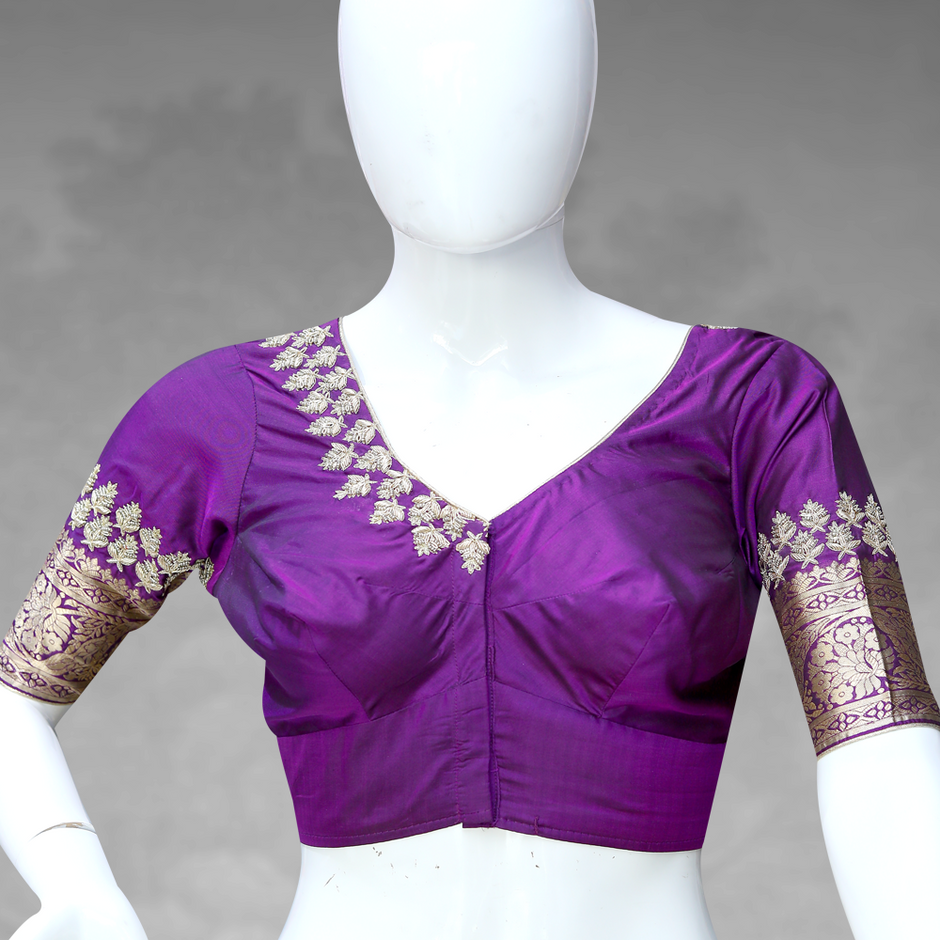 Maggam Work Designers in Hyderabad - Lakdikapul, Miyapur, Secunderabad ...